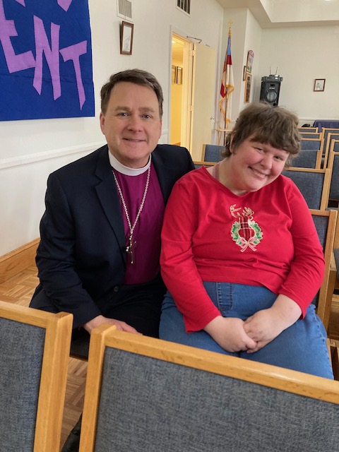 Picture Gallery of Recent Events | Saint Nicholas Delaware